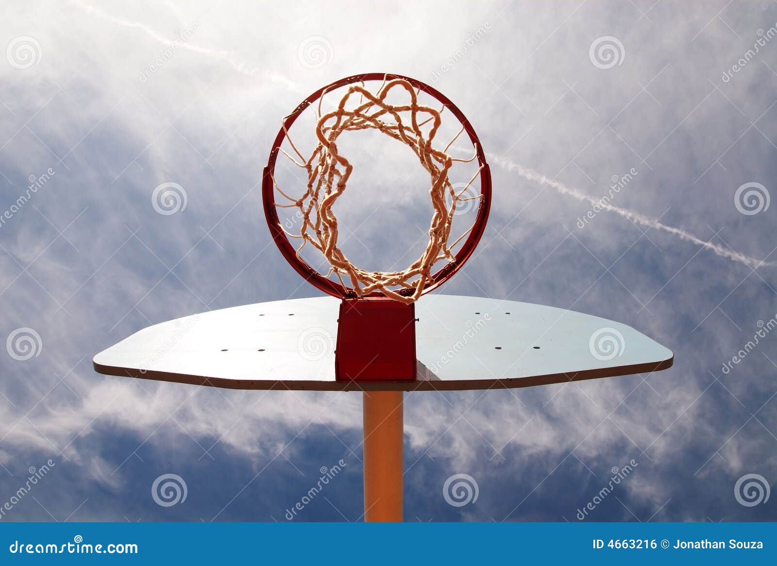 110 Basketball Hoop Underneath Stock Photos - Free & Royalty-Free Stock ...