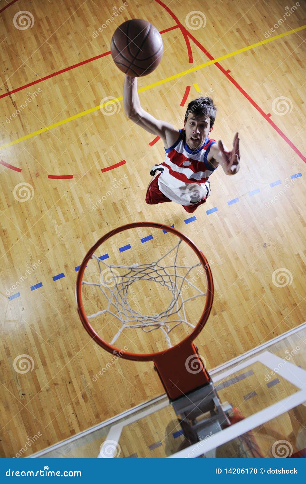 Basketball jump stock photo. Image of point, people, fitness - 14206170