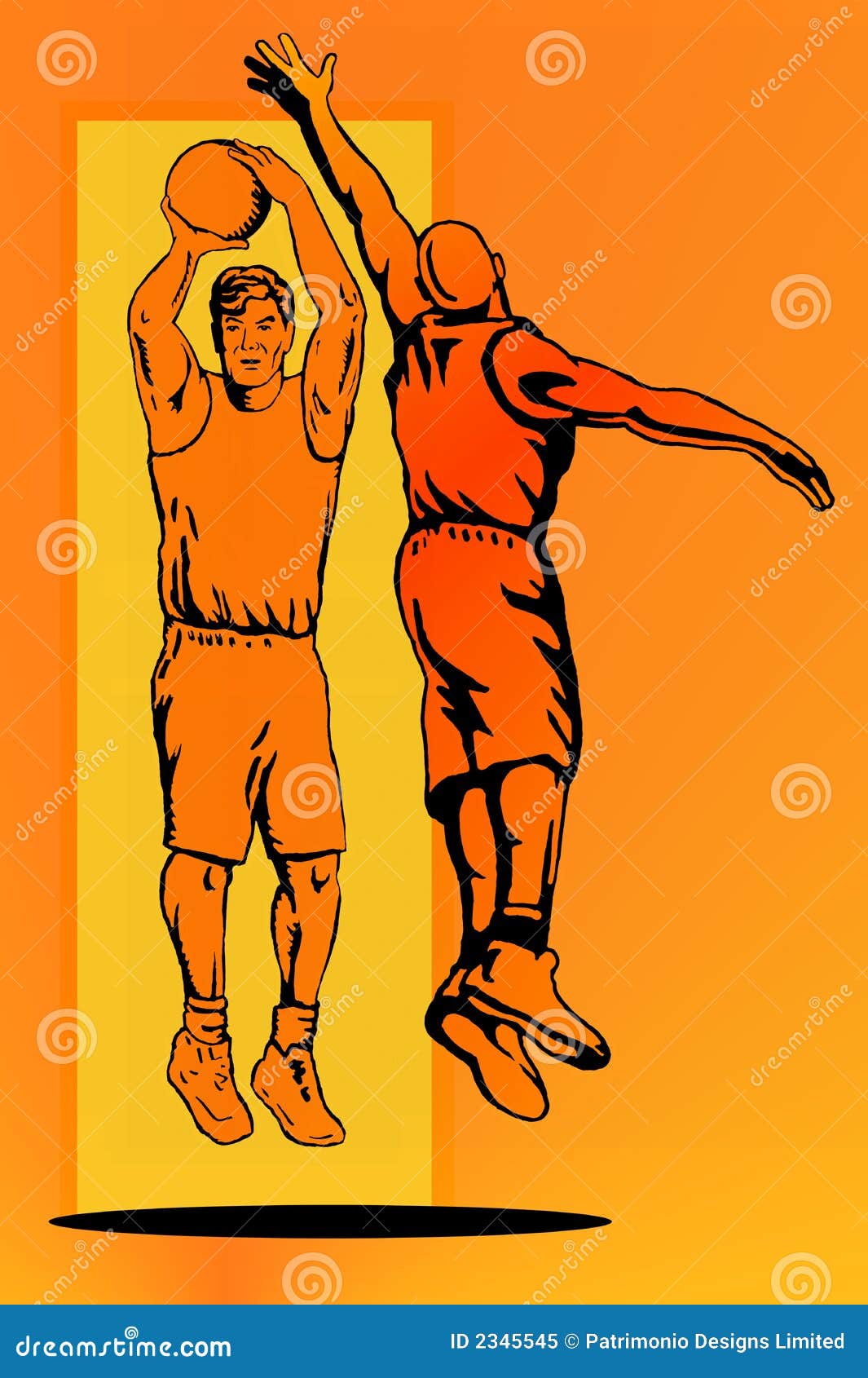 Blocking In Basketball