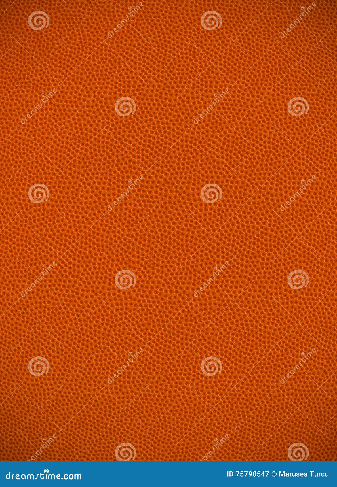 Basketball Leather Material Stock Image - Image of frame, yellow: 75790547