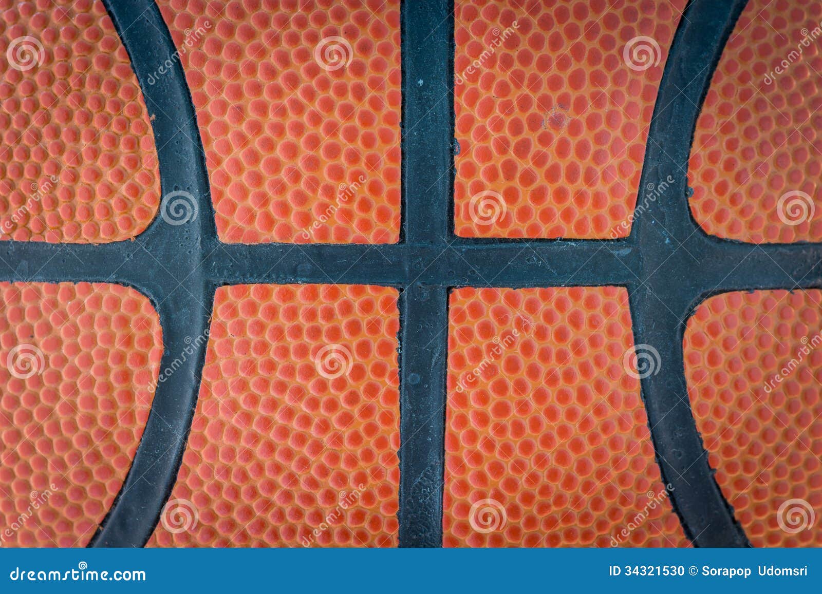 Basketball macro texture stock photo. Image of ball, macro - 34321530