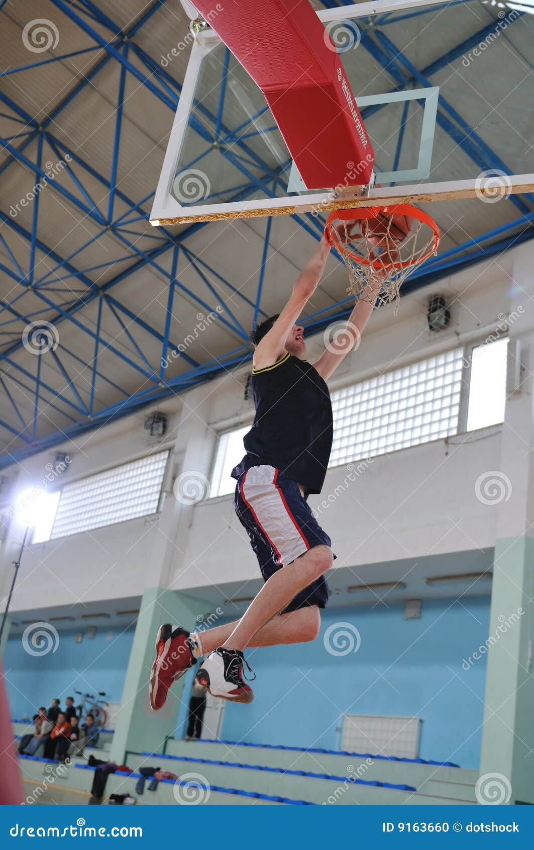 Basketball man stock photo. Image of live, action, play - 9163660