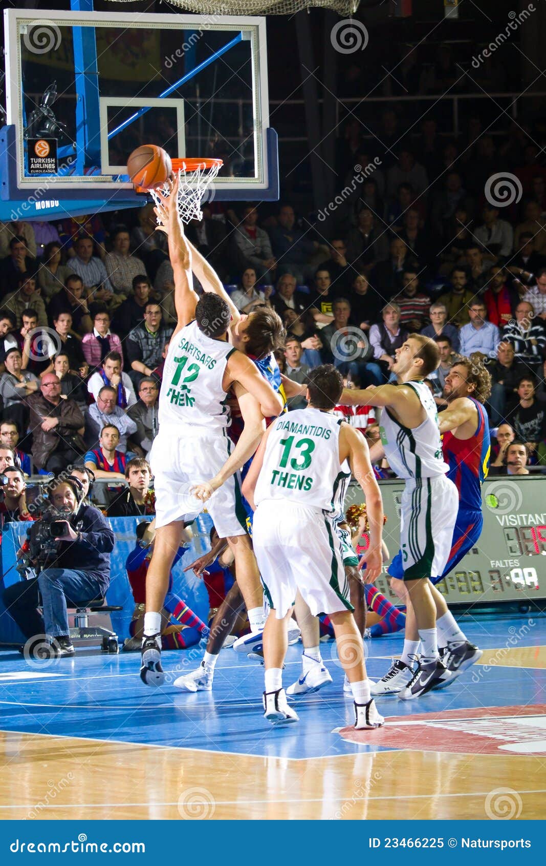 Basketball match editorial image. Image of match, sports - 23466225
