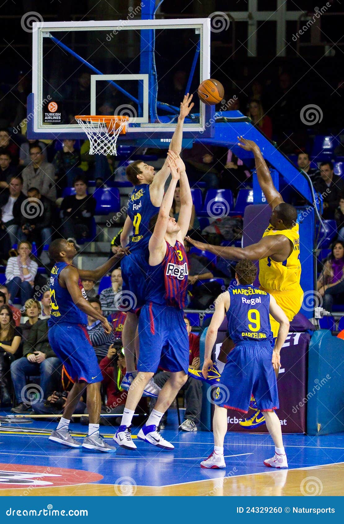 Basketball match editorial image. Image of professional - 24329260