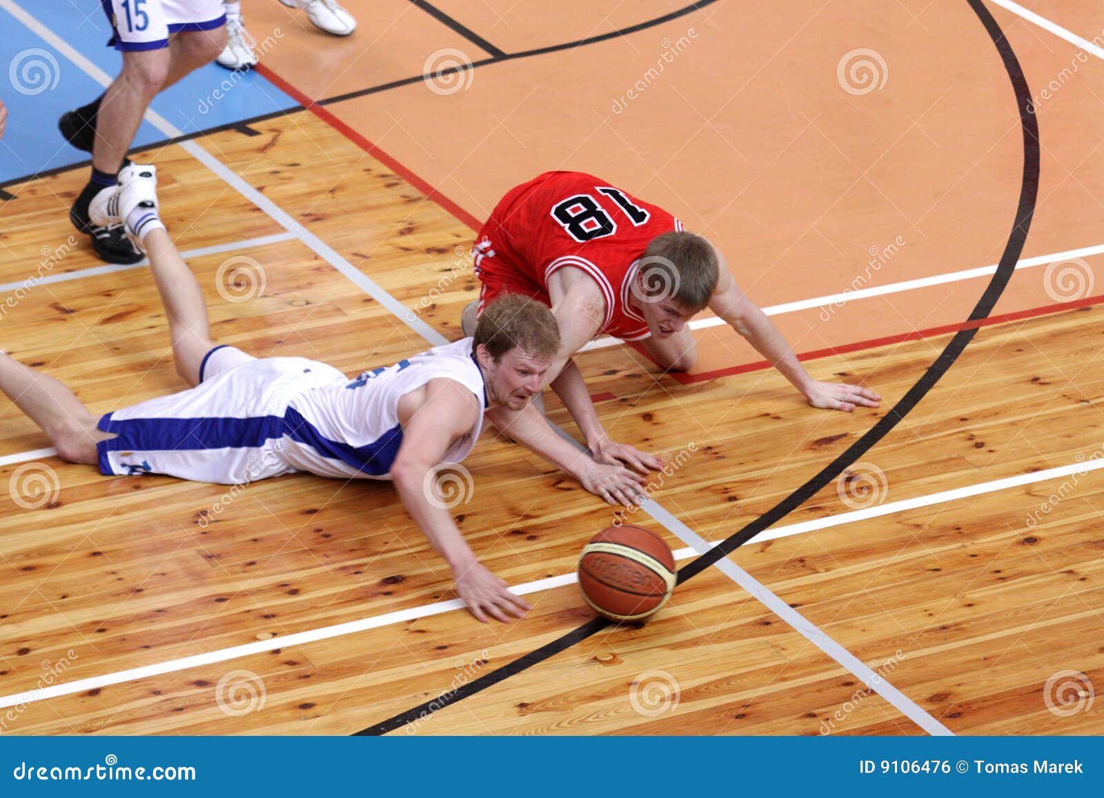 Basketball match editorial photo. Image of match, competition - 9106476