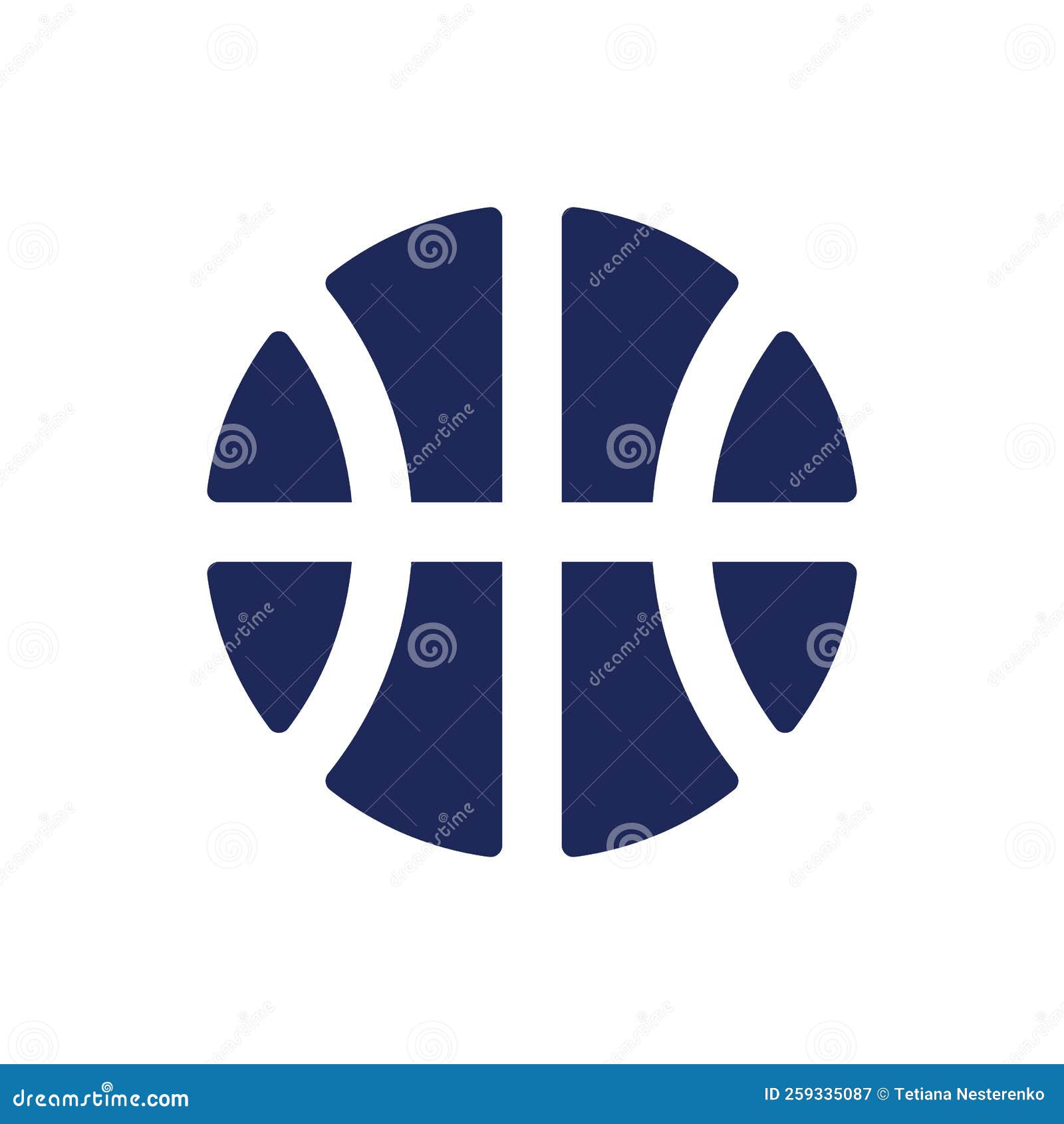 Basketball Match Black Glyph Ui Icon Stock Vector - Illustration of ...