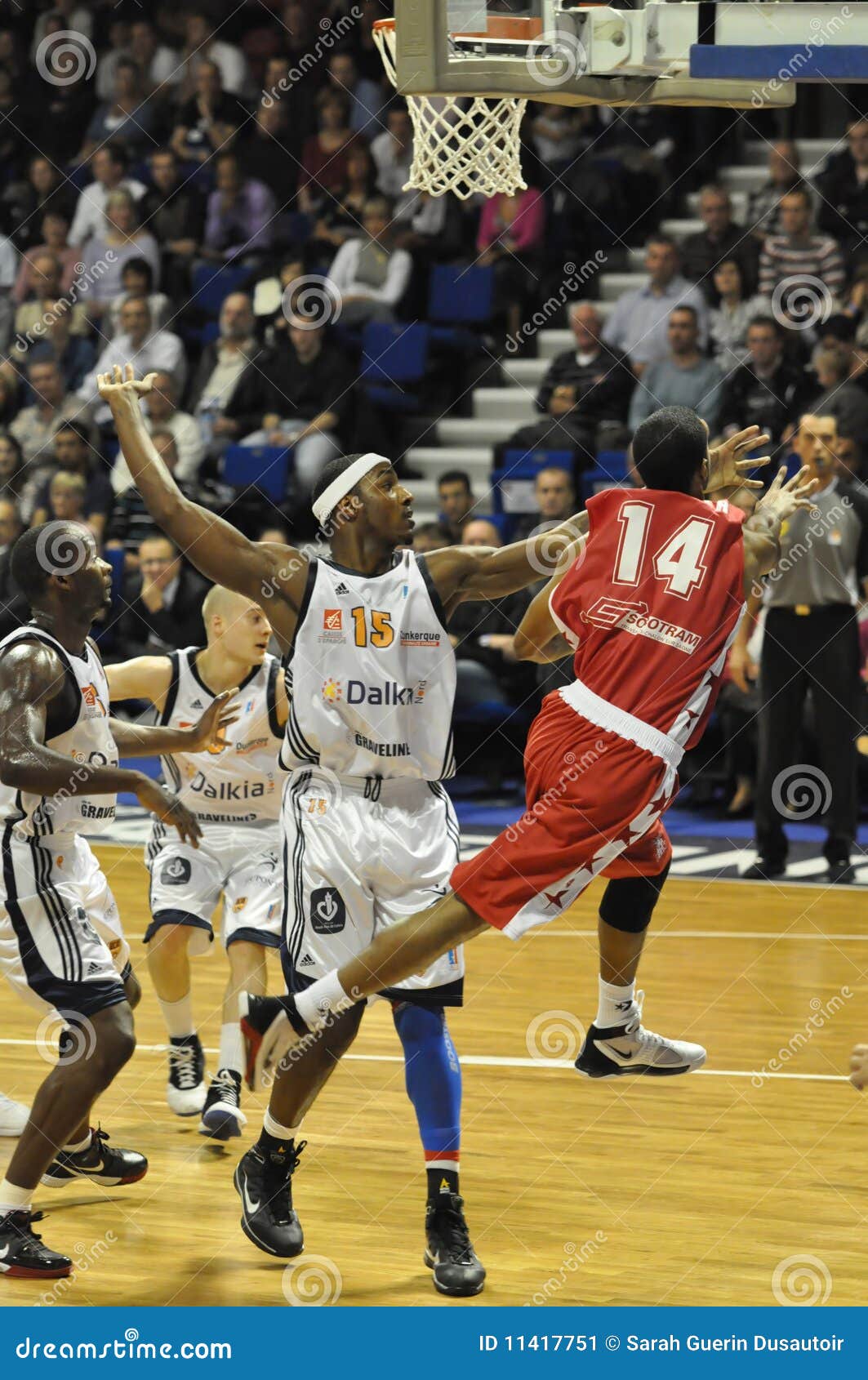 Basketball match, Pro a. editorial photo. Image of shoot - 11417751