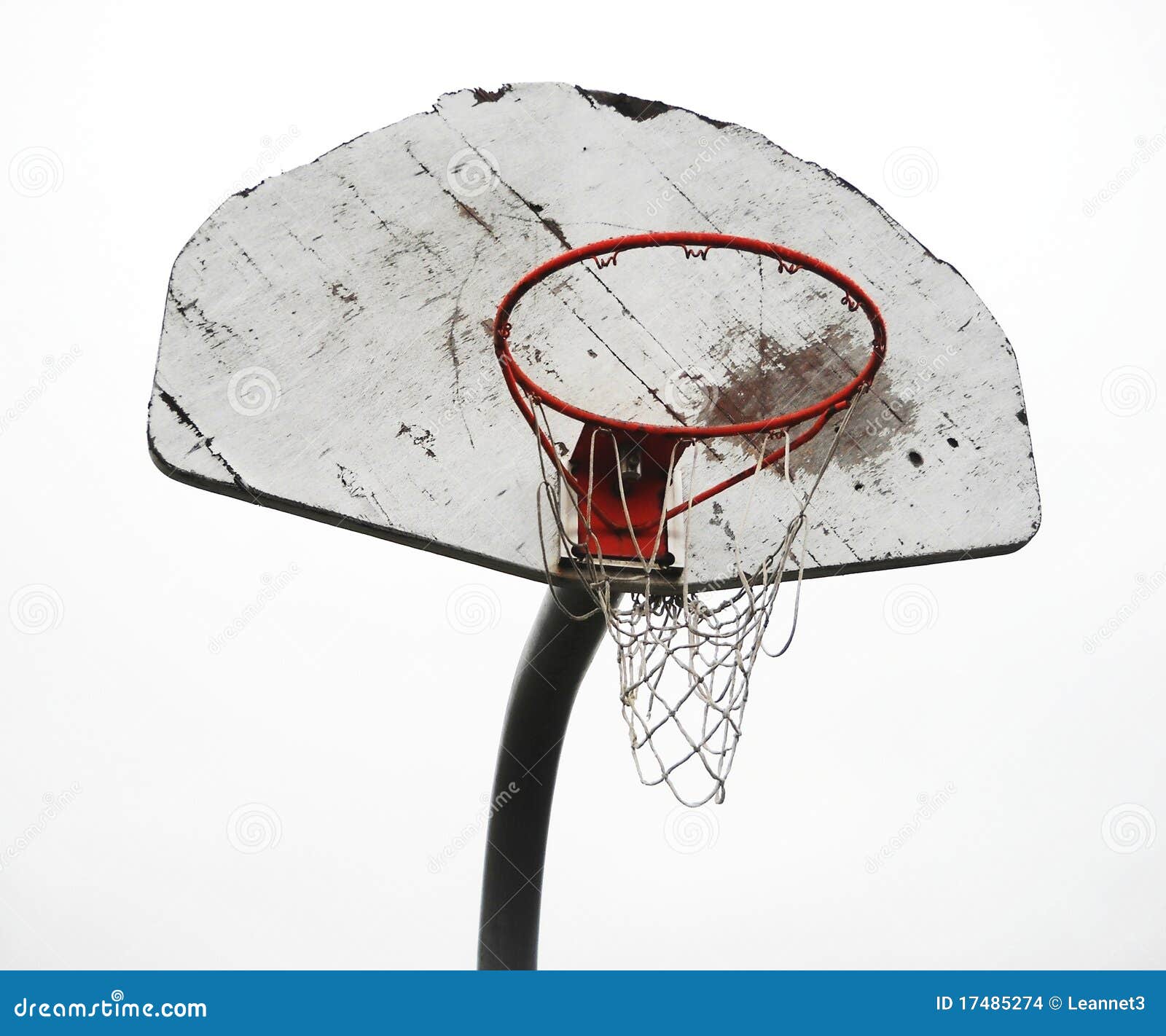 Basketball Net stock photo. Image of sports, hoop, basket - 17485274