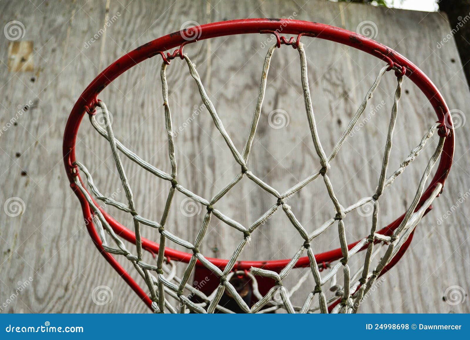 Basketball Net stock photo. Image of hoop, isolated, basketball - 24998698