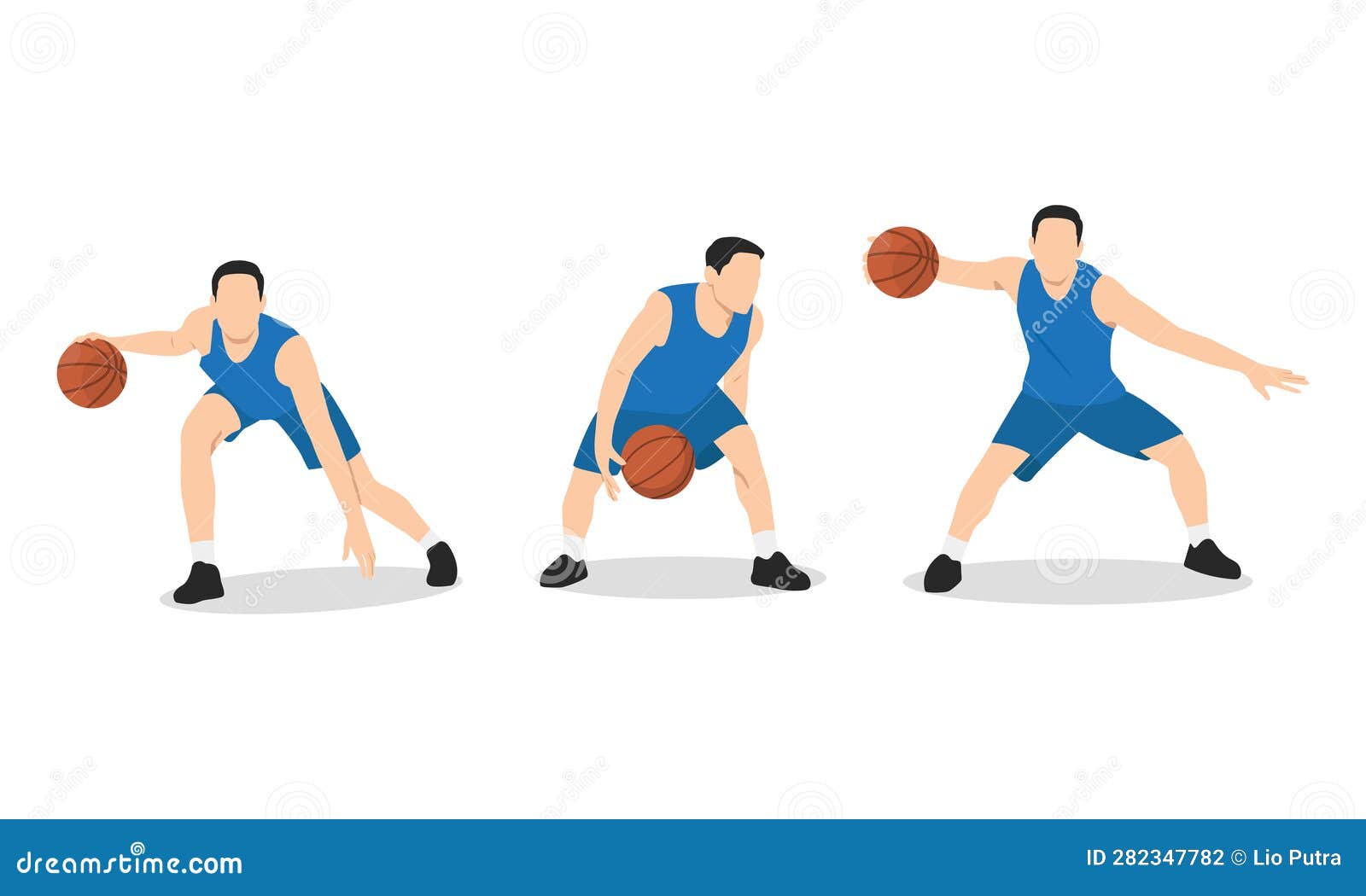 Player Positions In American Football On The Pitch. Positions Special ...