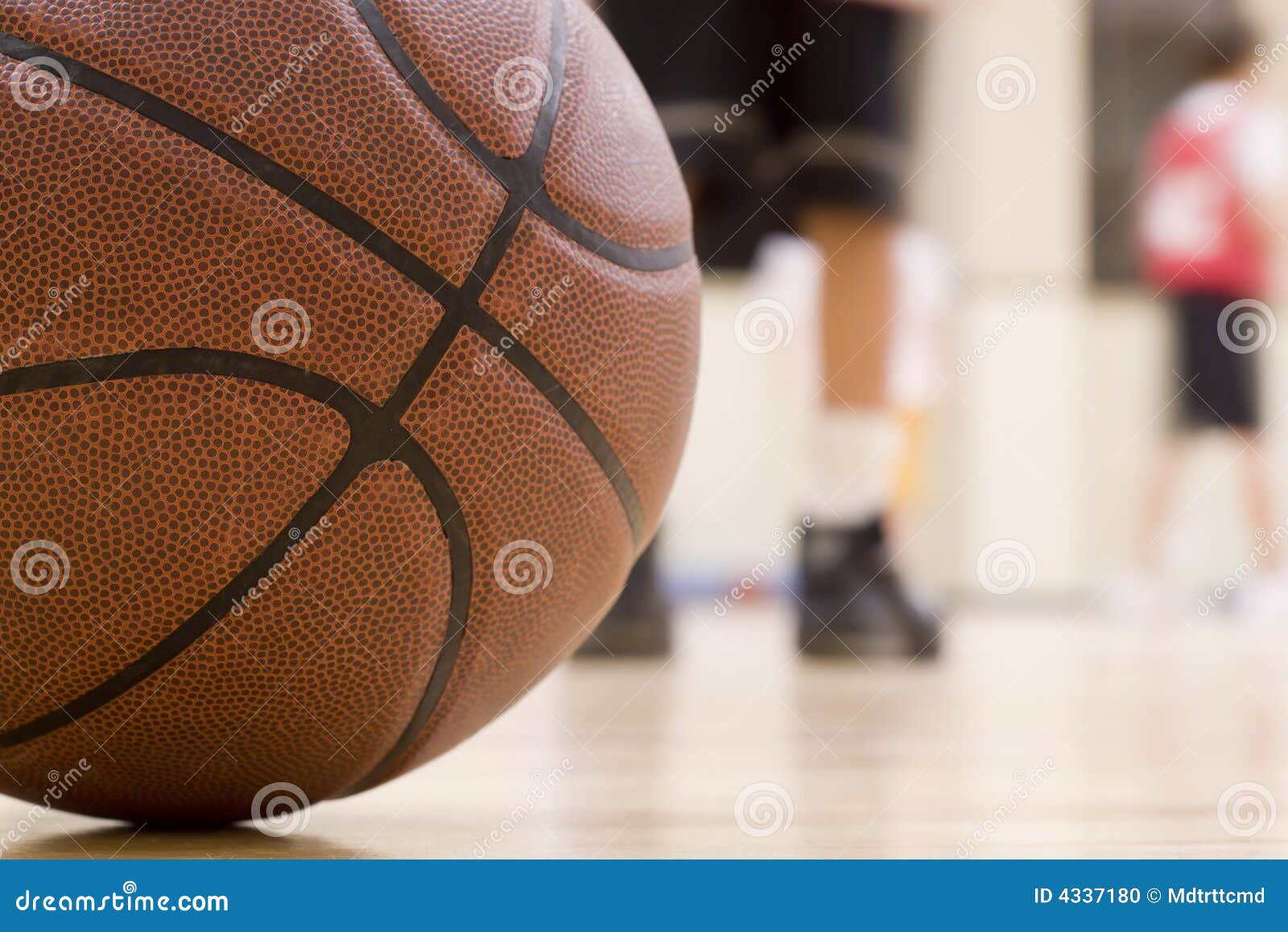 Basketball practice stock photo. Image of gymnasium, game - 4337180