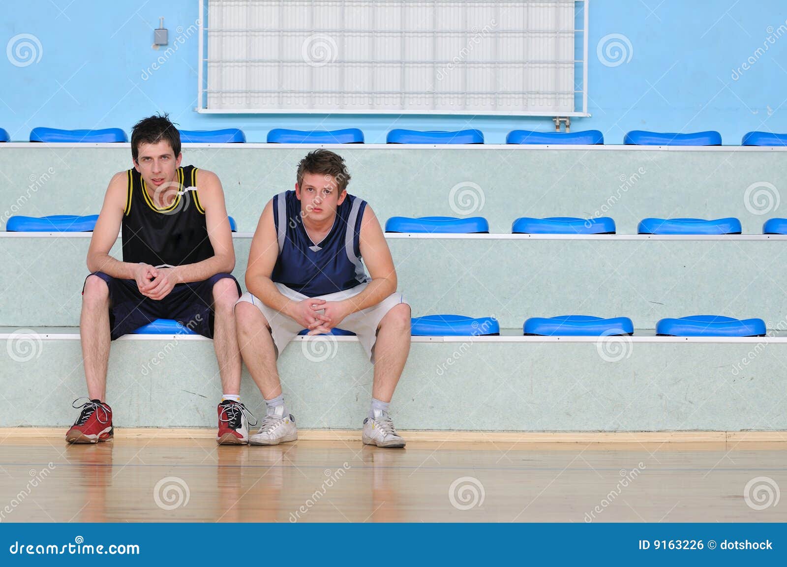 Basketball relax stock photo. Image of leisure, look, ball - 9163226