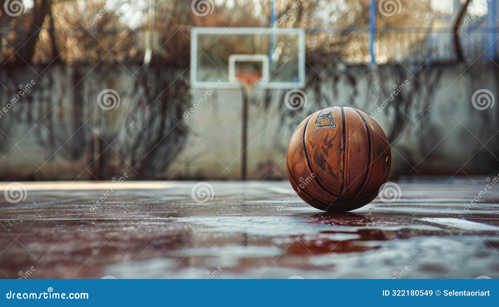 Basketball Scoring Techniques Workshop Stock Illustration ...