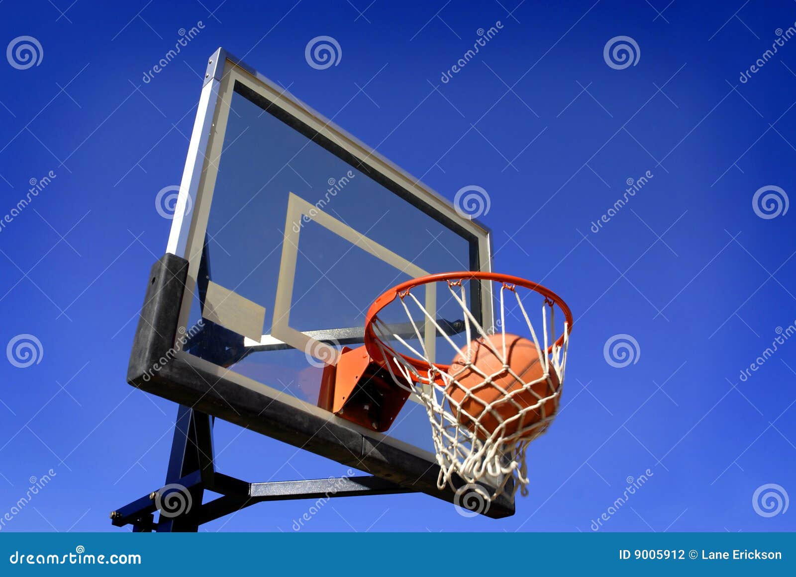 Basketball Shot stock photo. Image of suceed, orange, team - 9005912