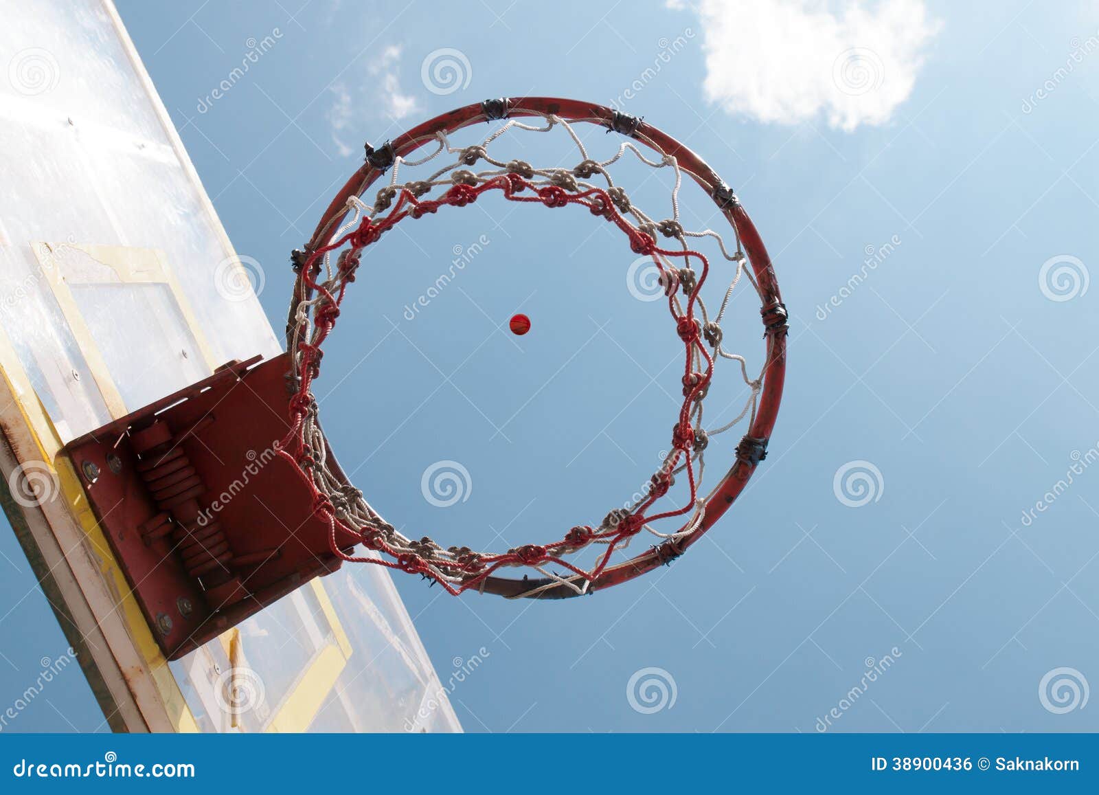 Basketball shot stock photo. Image of ball, arena, final - 38900436