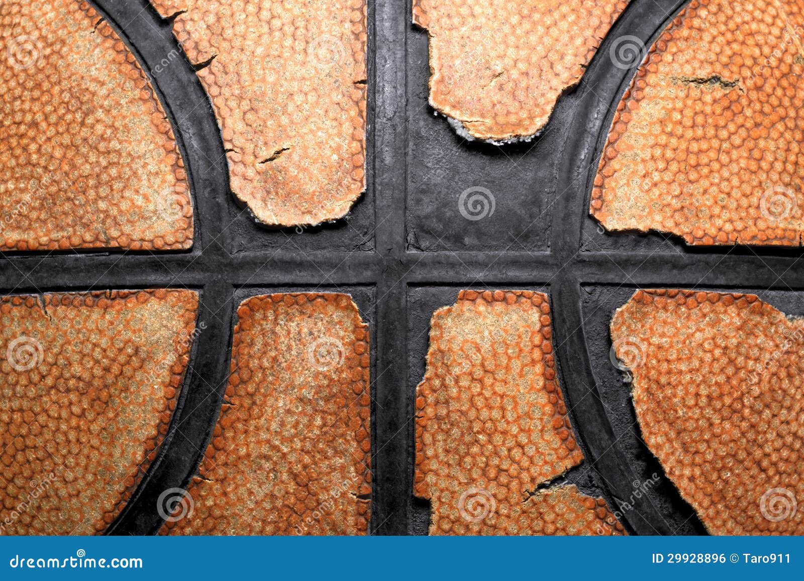 Basketball texture stock photo. Image of sphere, competitive - 29928896