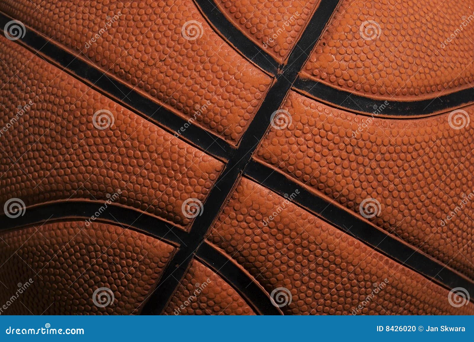 Basketball texture stock photo. Image of competition, arena - 8426020