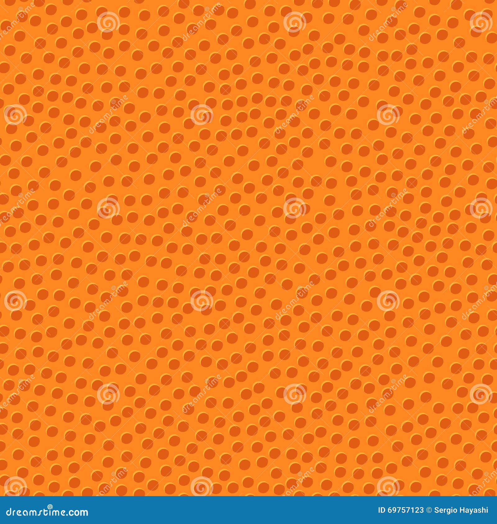 3D Map Basketball Texture Stock Photography | CartoonDealer.com #7529012