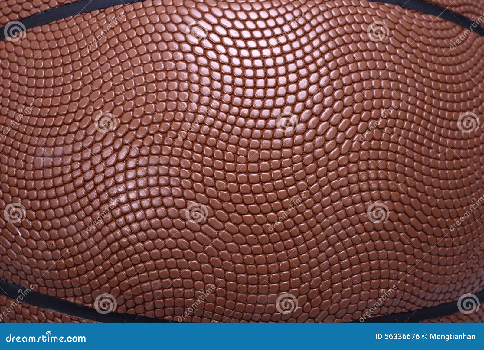 Basketball texture stock photo. Image of leather, basketball - 56336676