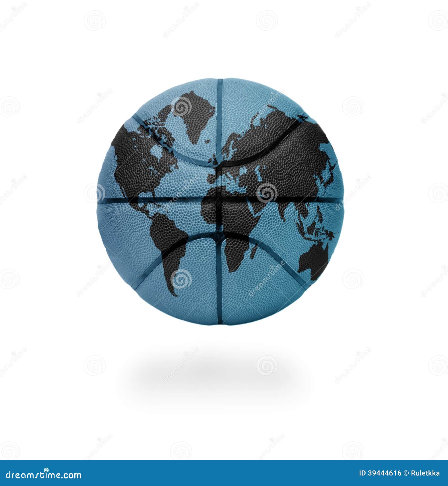 Basketball World Map Ball Stock Photos - Free & Royalty-Free Stock ...