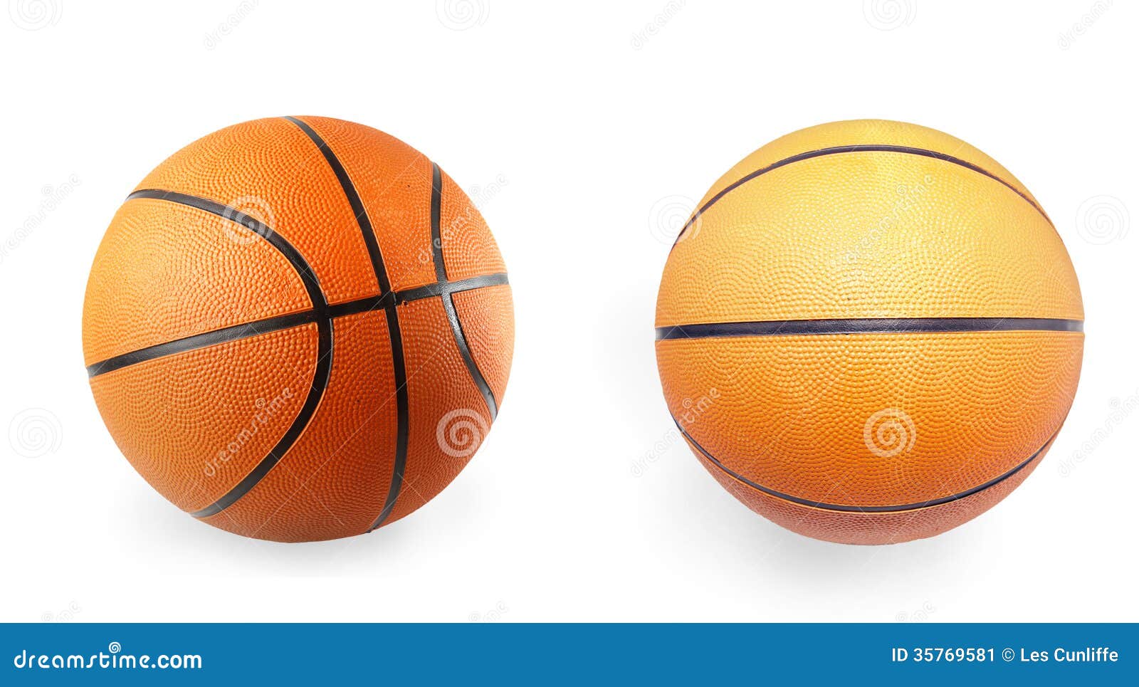 Basketballs stock image. Image of game, basketball, isolated - 35769581