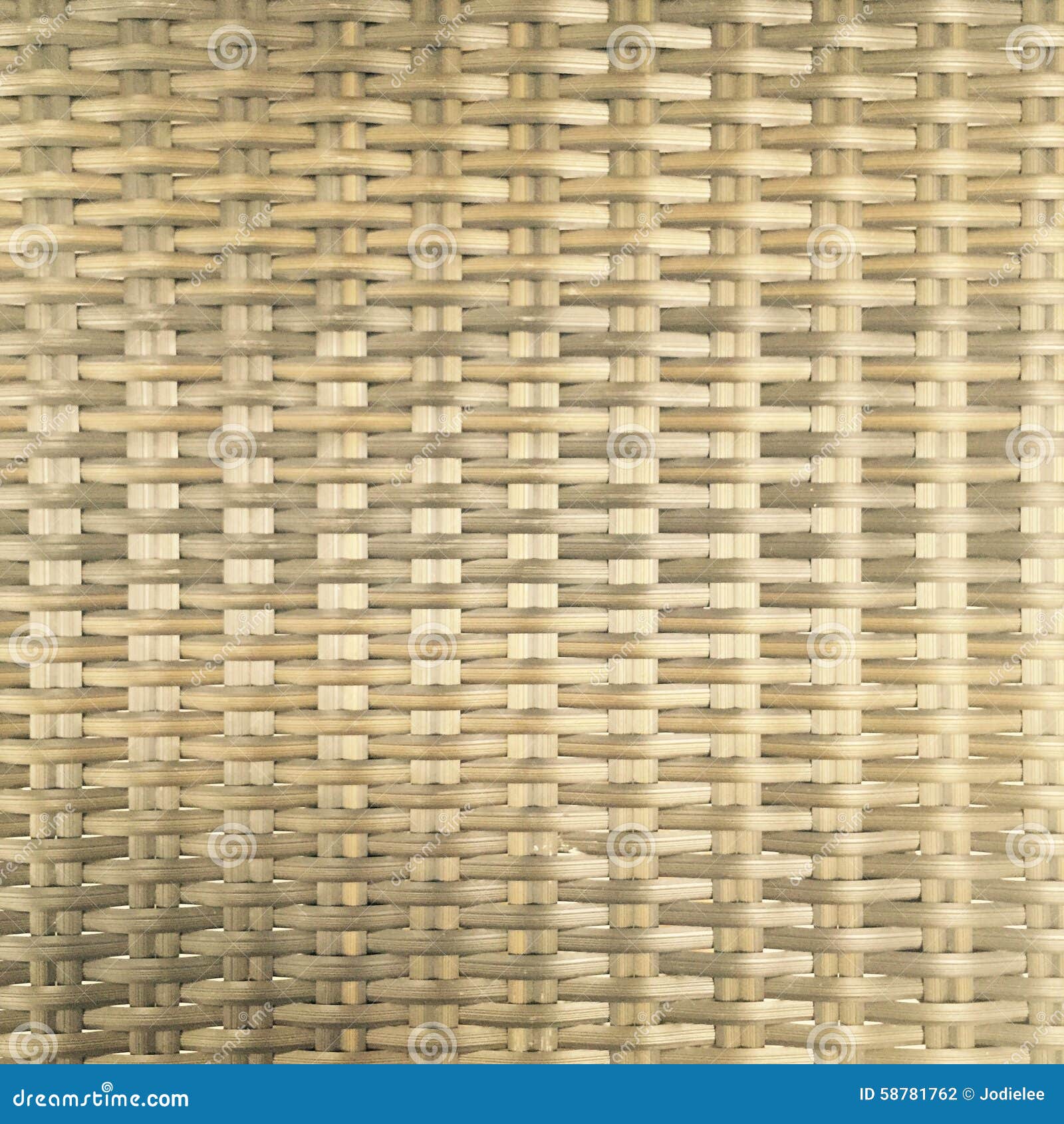 Basketweave Wicker Textured Cane Background Stock Photo - Image of ...