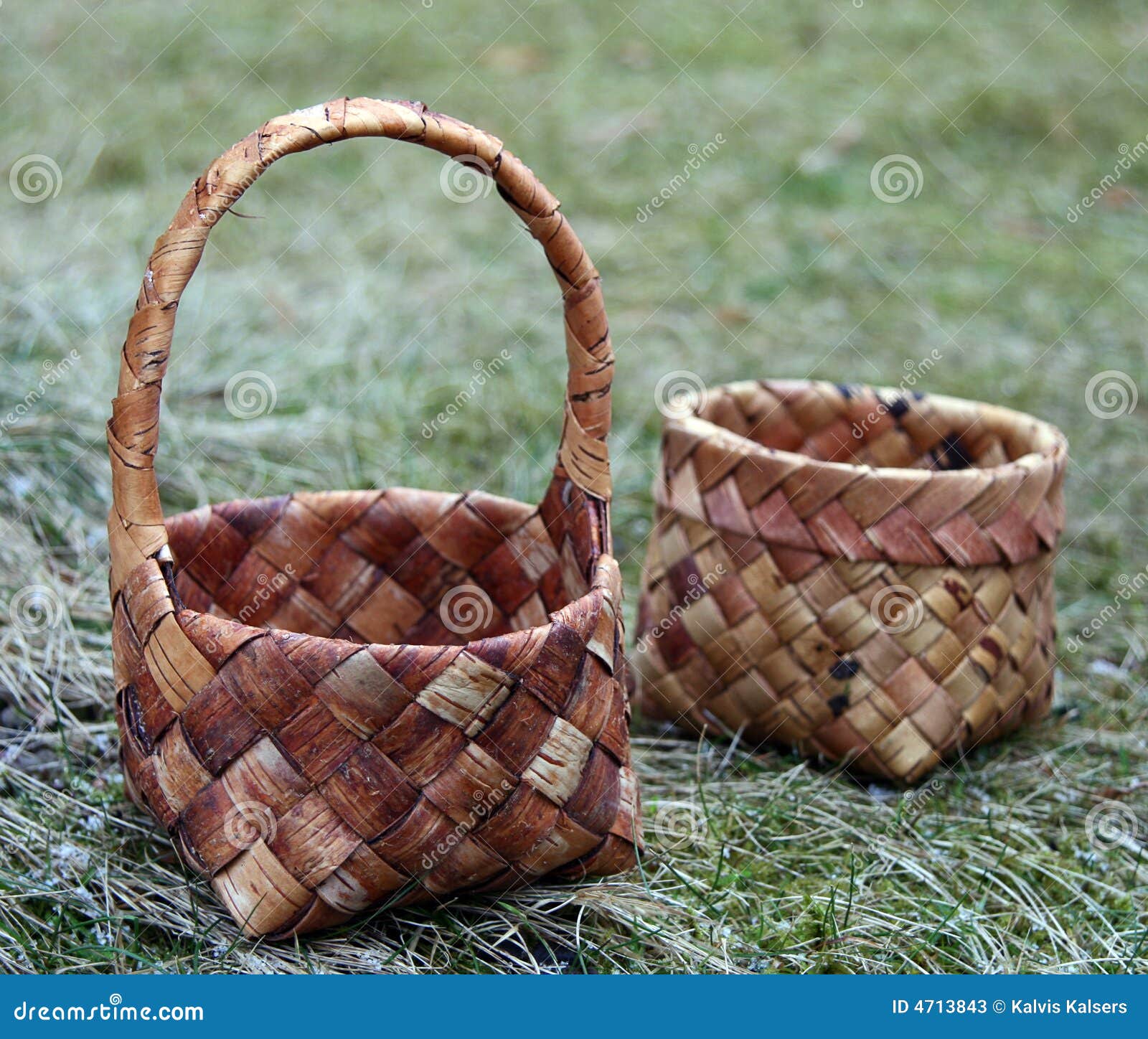 Basketwork stock image. Image of basket, craftsmanship - 4713843