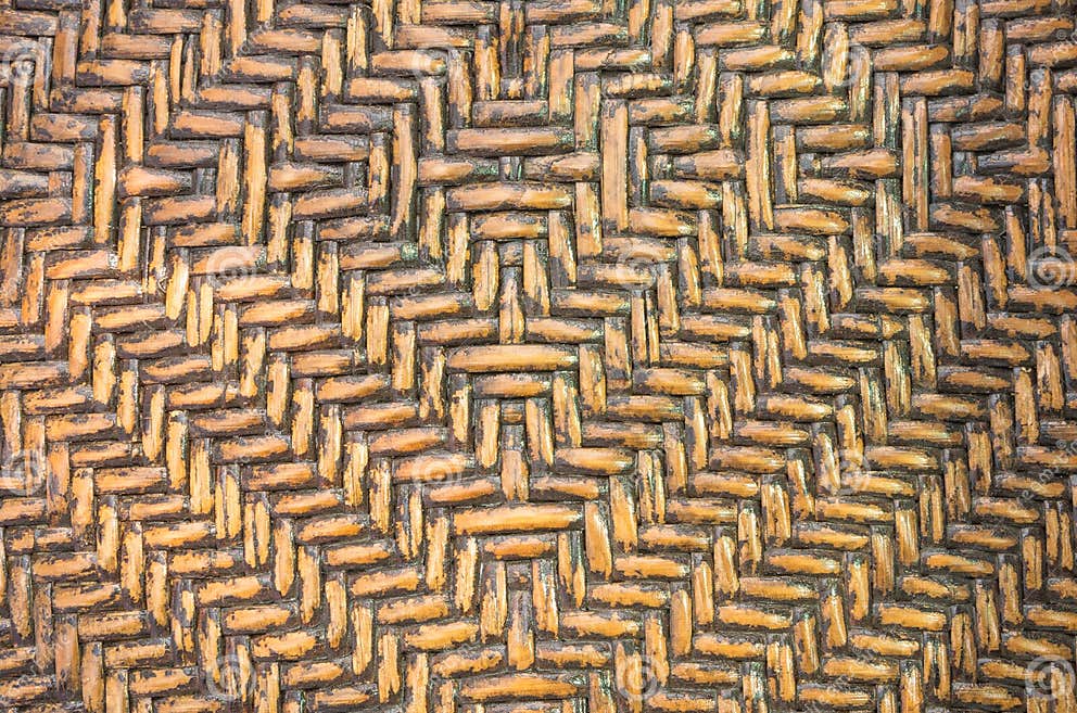 Basketwork background stock photo. Image of basketwork - 65751810