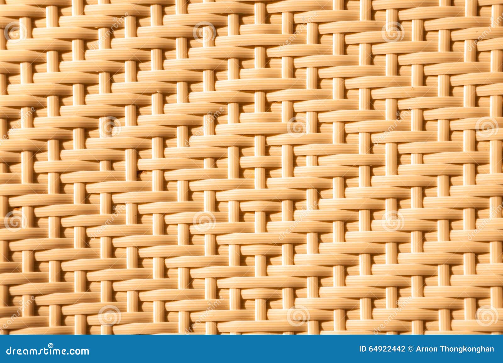 Basketwork stock photo. Image of harmony, texture, basketwork - 64922442