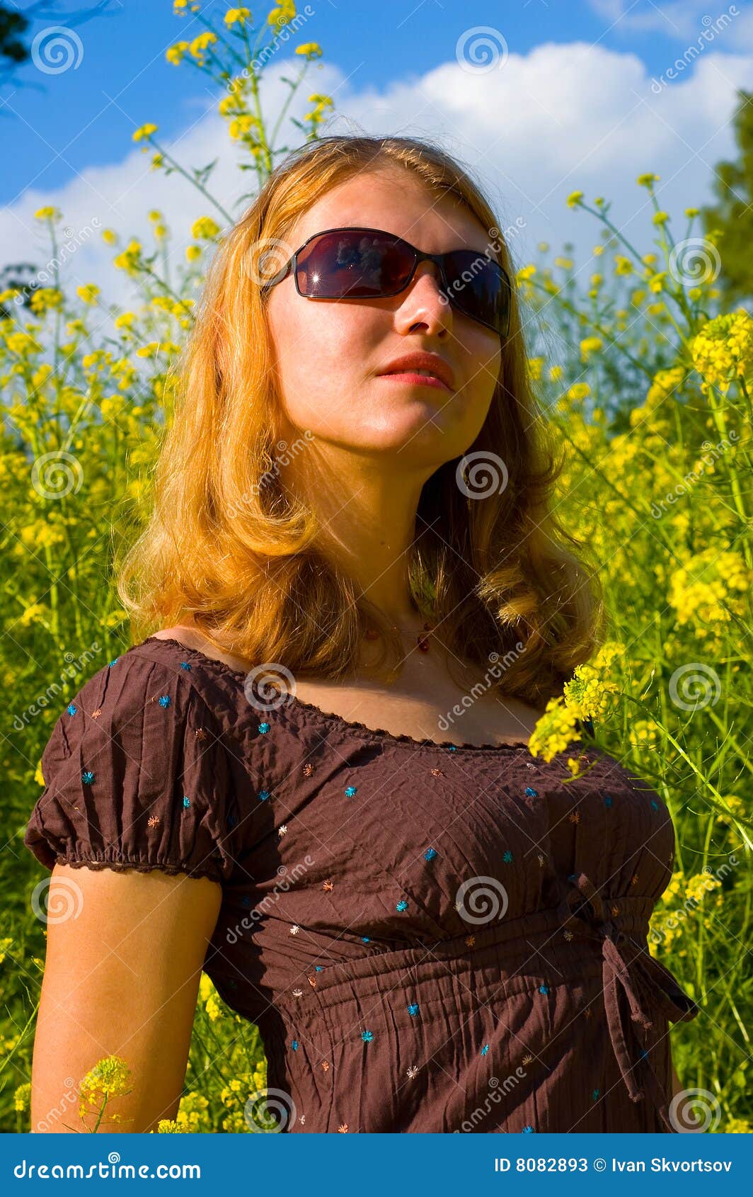 Basking In The Sun Royalty-Free Stock Photography | CartoonDealer.com ...