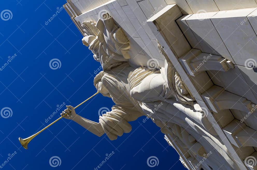 Bass Performance Hall stock image. Image of sundance - 28232251