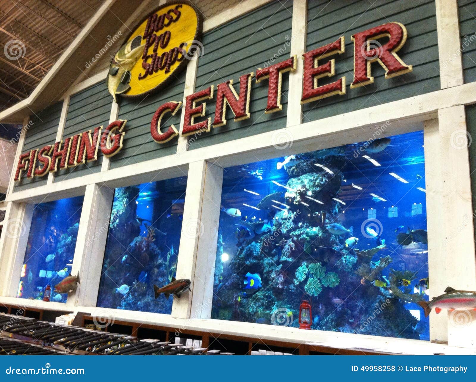 Bass Pro editorial stock photo. Image of bass, fishing - 49958258