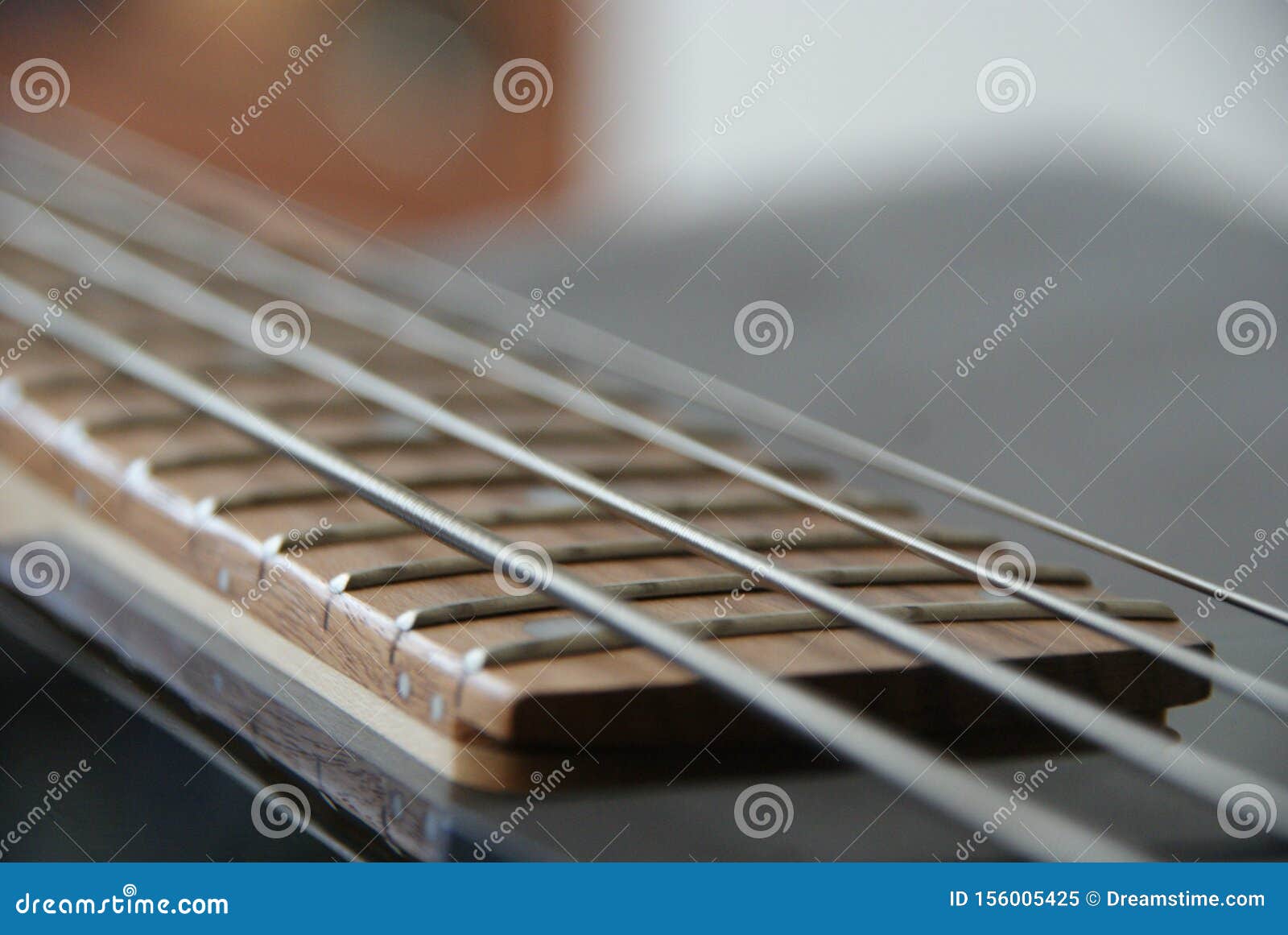 Bass strings stock image. Image of strings, wooden, music - 156005425