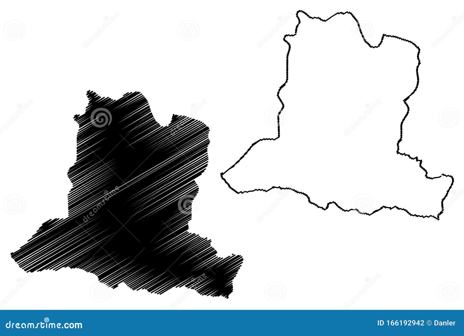 Basse-Kotto Prefecture Prefectures of the Central African Republic, CAR ...