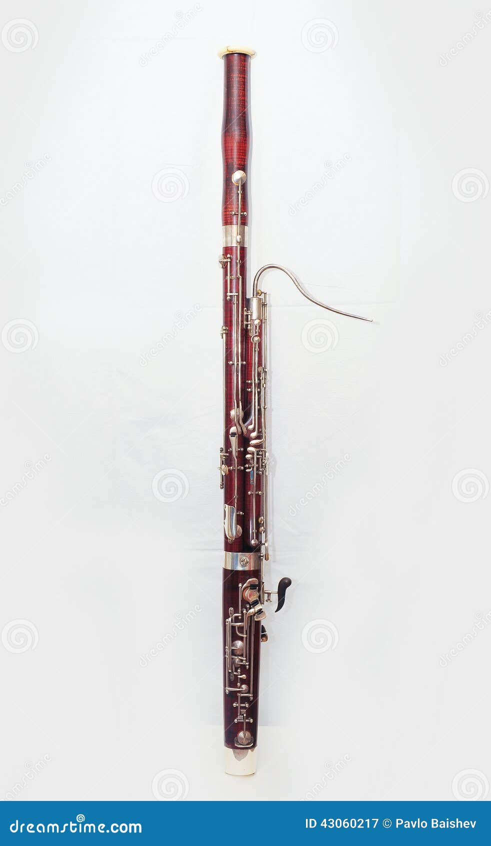 Bassoon stock image. Image of theatrical, music, engraving - 43060217
