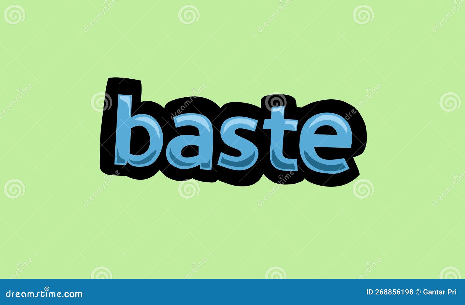 Baste Cartoons, Illustrations & Vector Stock Images - 158 Pictures to ...
