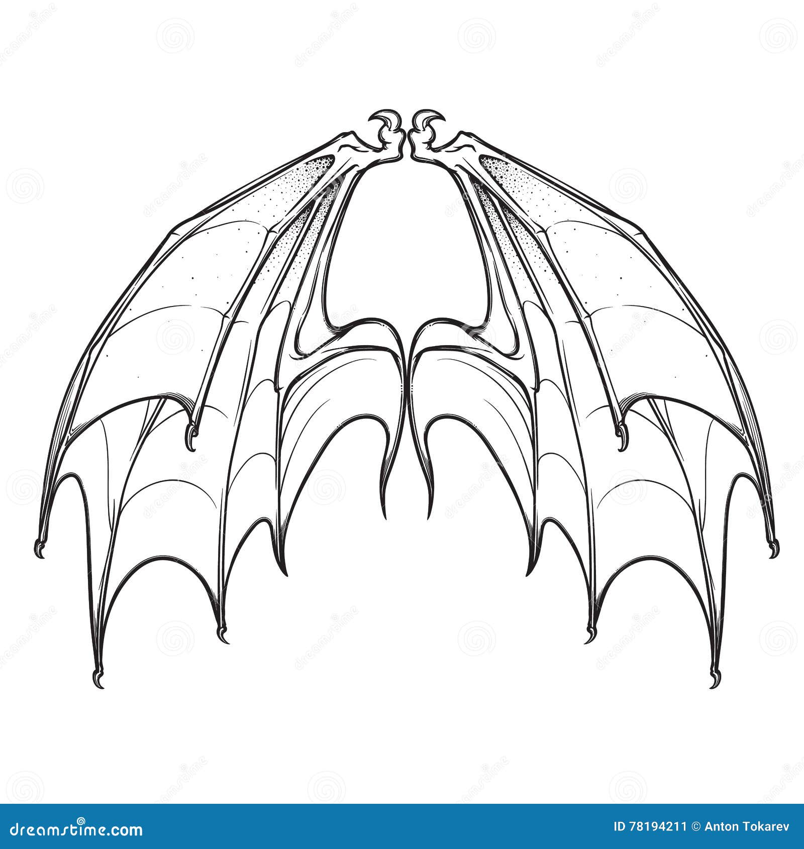 Wing Bat Stock Illustrations – 11,922 Wing Bat Stock Illustrations ...