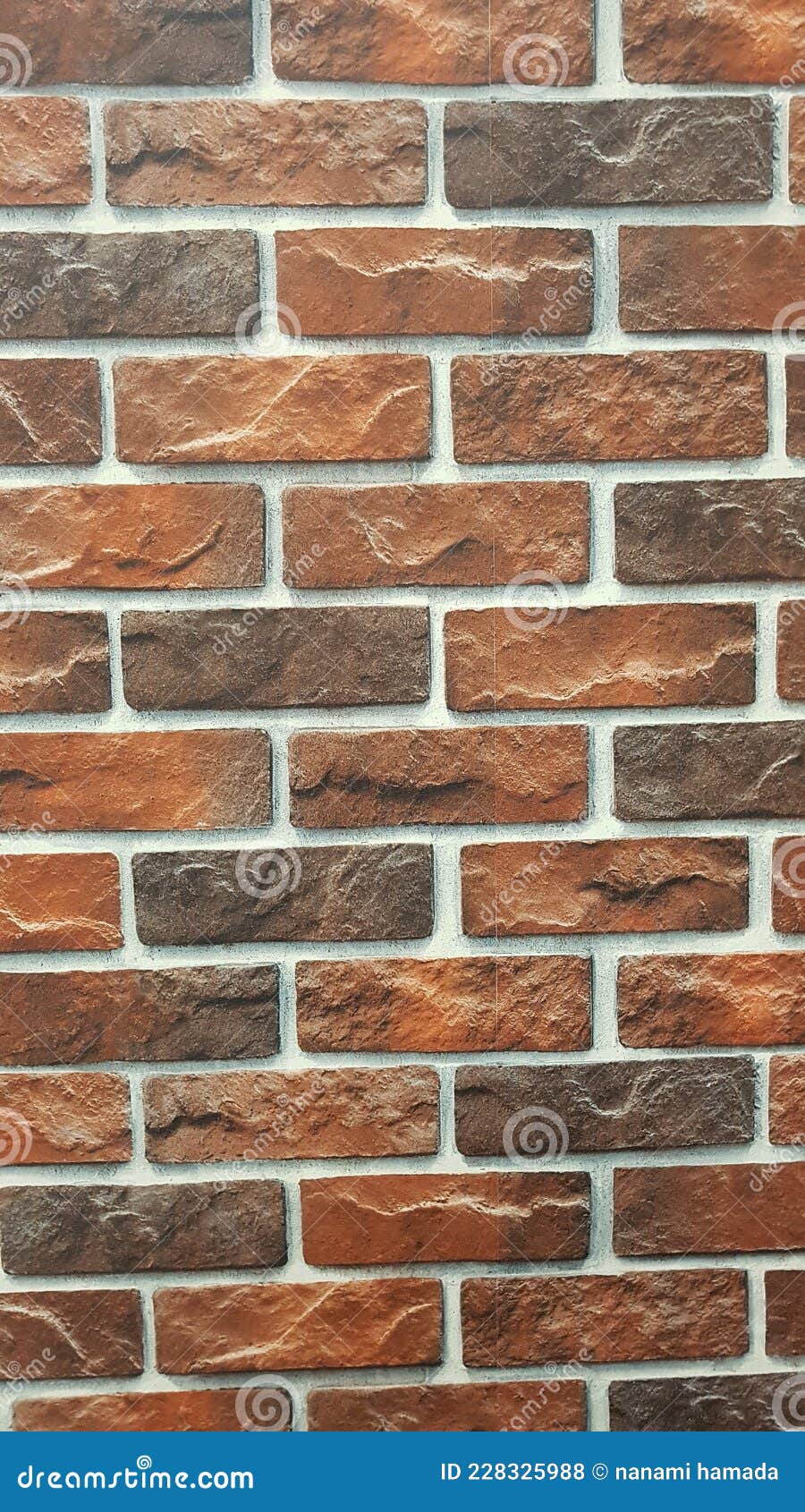 Bata block stock photo. Image of background, wall, bata - 228325988