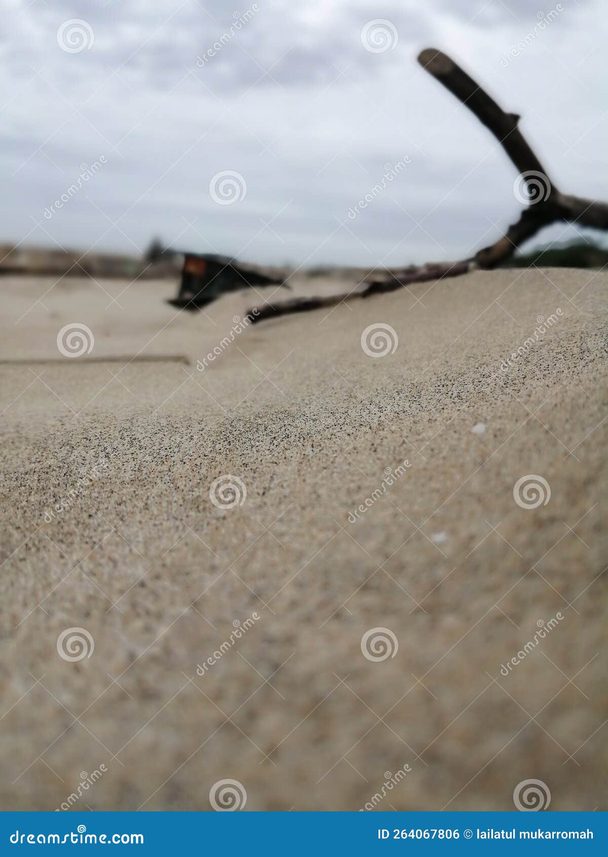 Batakan beach stock photo. Image of beach, sand, borneo - 264067806