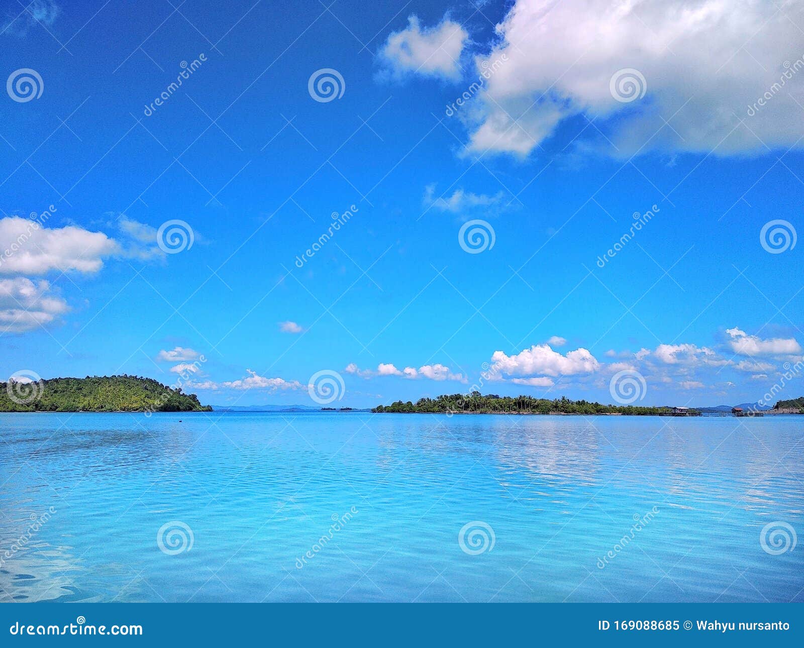Batam Island. . .beautiful Beach Stock Image - Image of beautiful ...