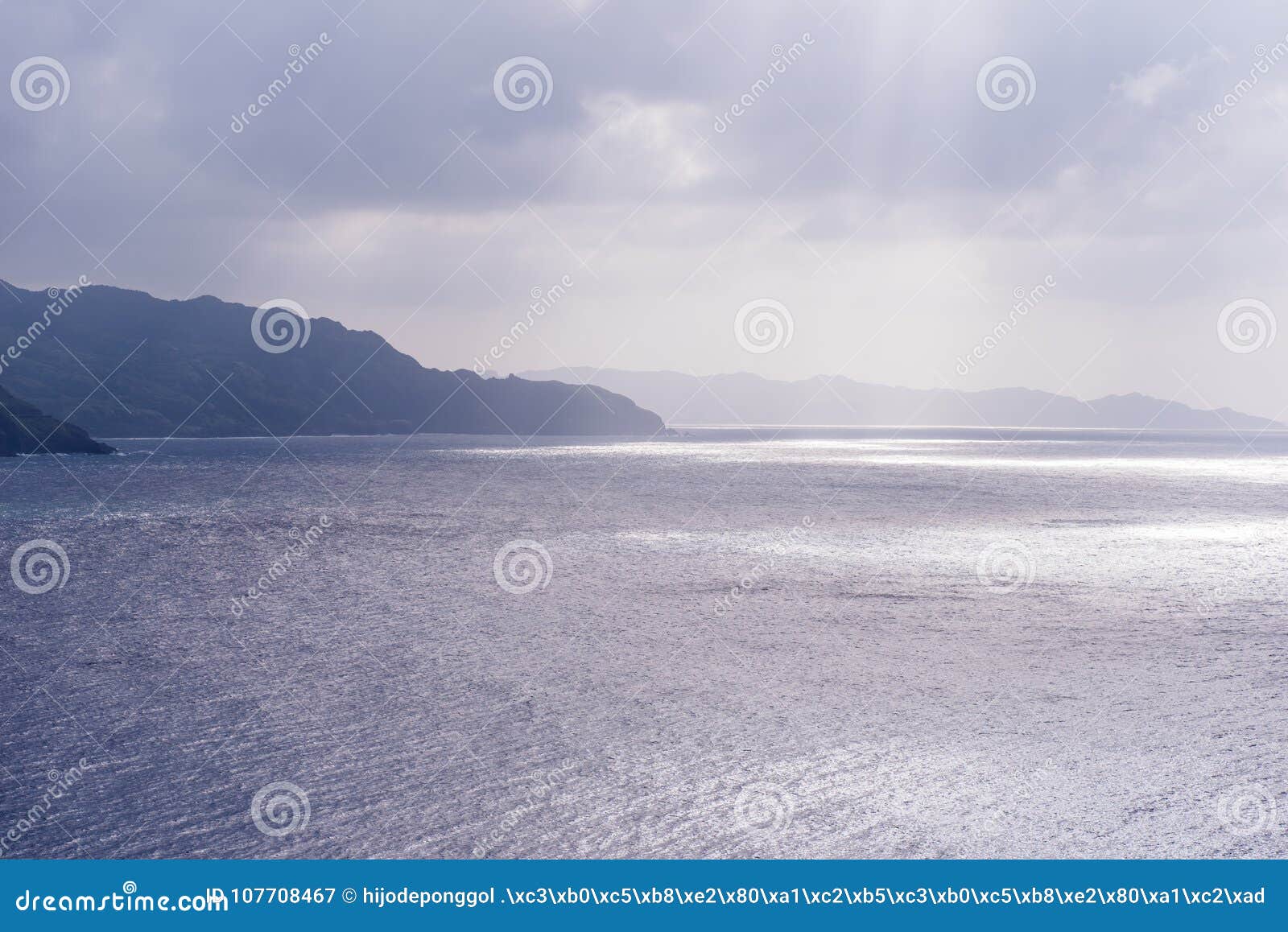 Batanes Coastline at Sunset Stock Image - Image of asian, philippines ...
