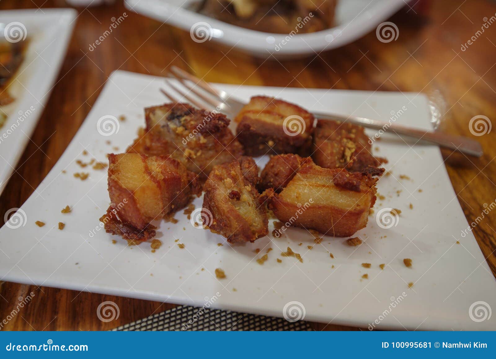 Batanes Traditional Food Nunis Stock Image - Image of ivatan, breakfast ...