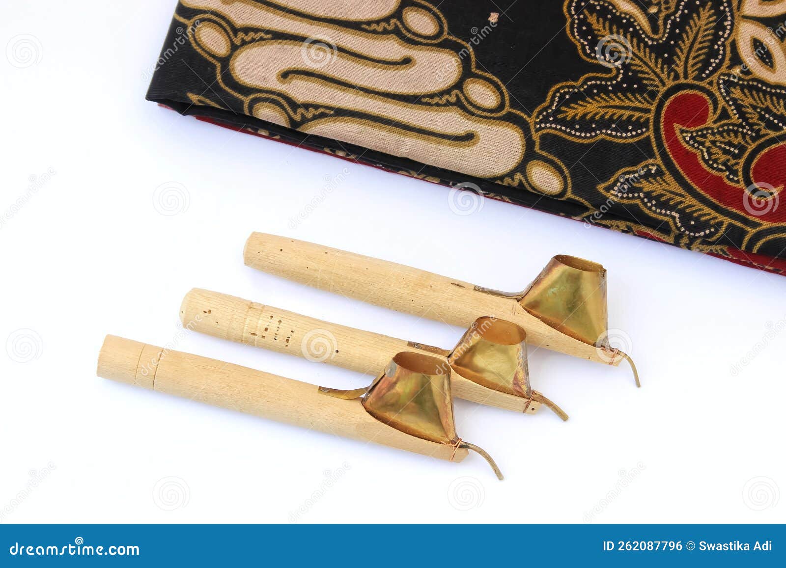 Batik editorial photo. Image of iron, indonesia, lighting - 262087796