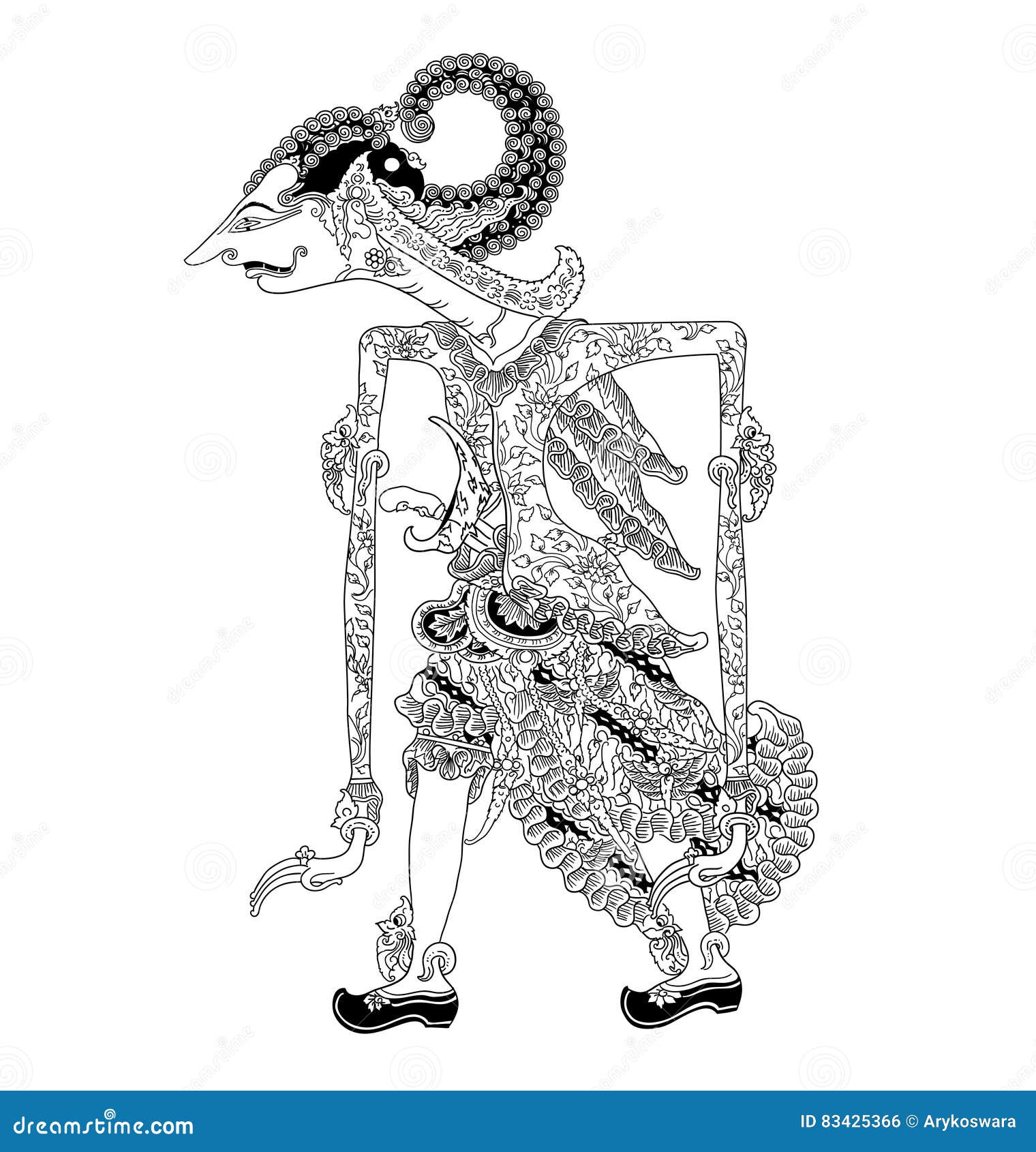 Batara Cartoons, Illustrations & Vector Stock Images - 111 Pictures to ...