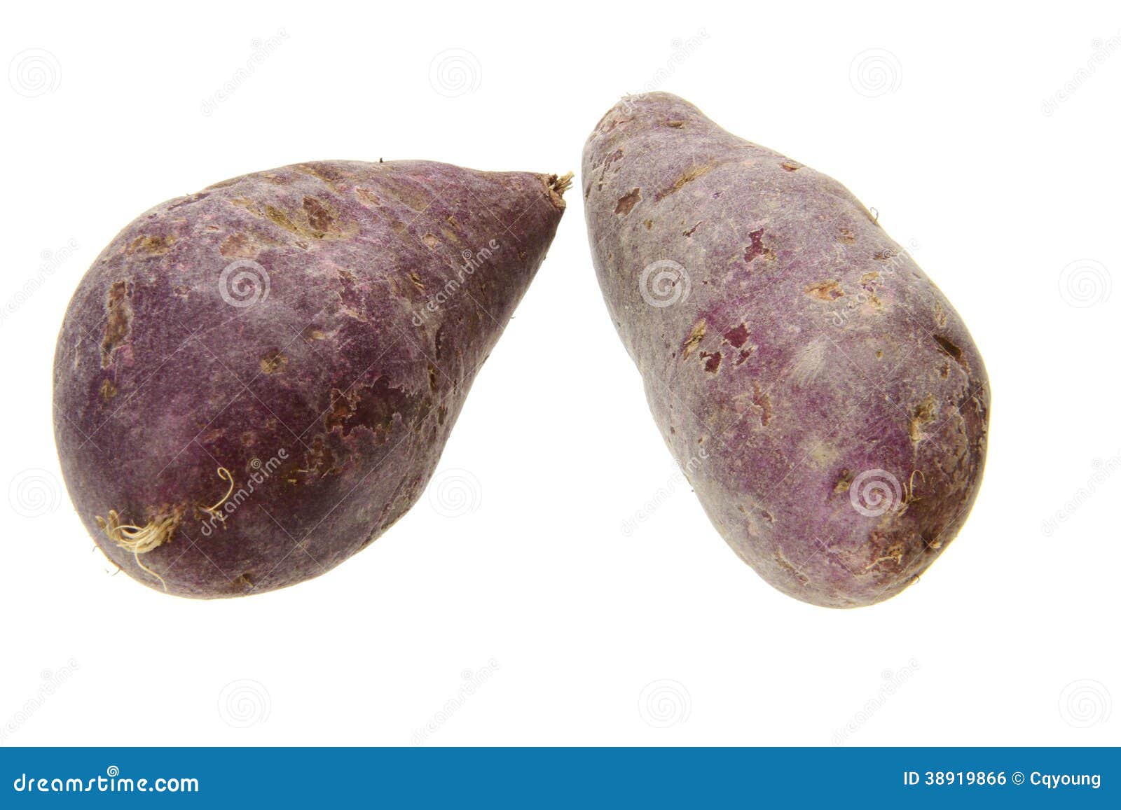 Batata doce roxa foto de stock. Imagem de fundo, delicioso - 38919866