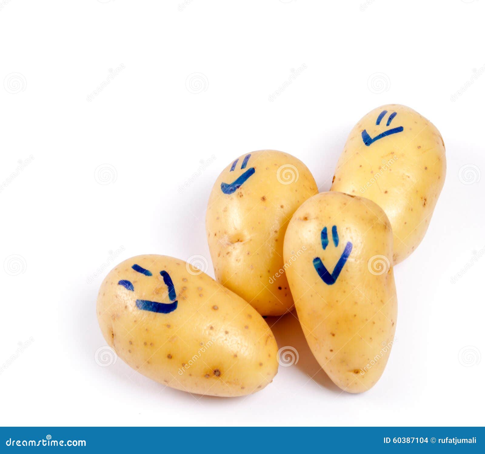 Batata engraçada foto de stock. Imagem de cara, nave - 60387104
