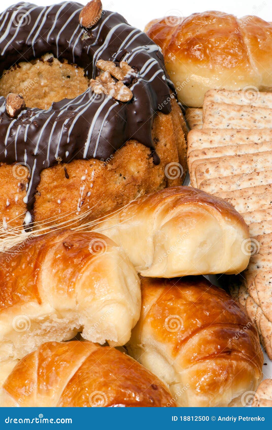 Batch on a Light Background Stock Photo - Image of gourmet, objects ...