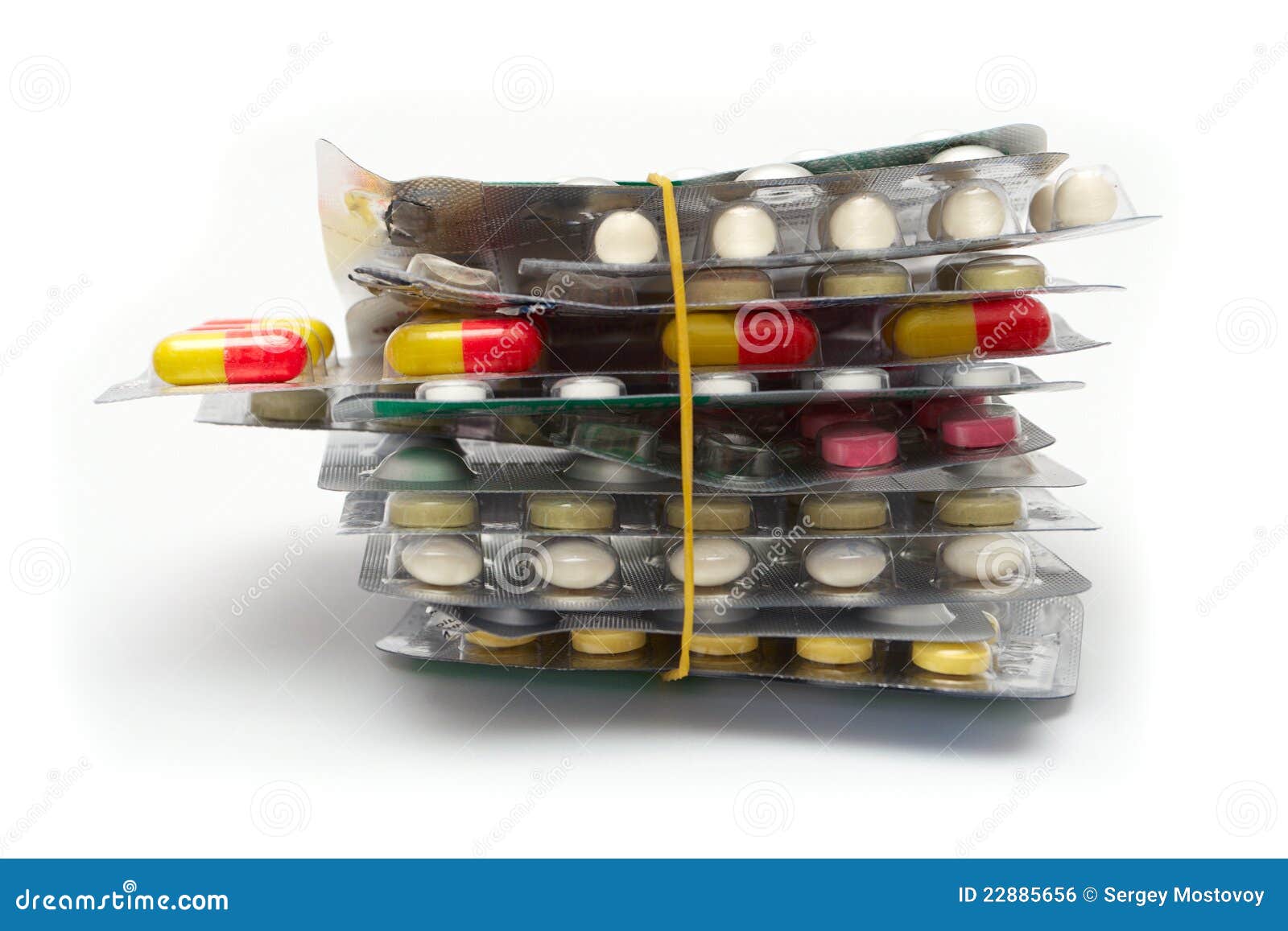 Batch of pills packages stock photo. Image of group, heap - 22885656