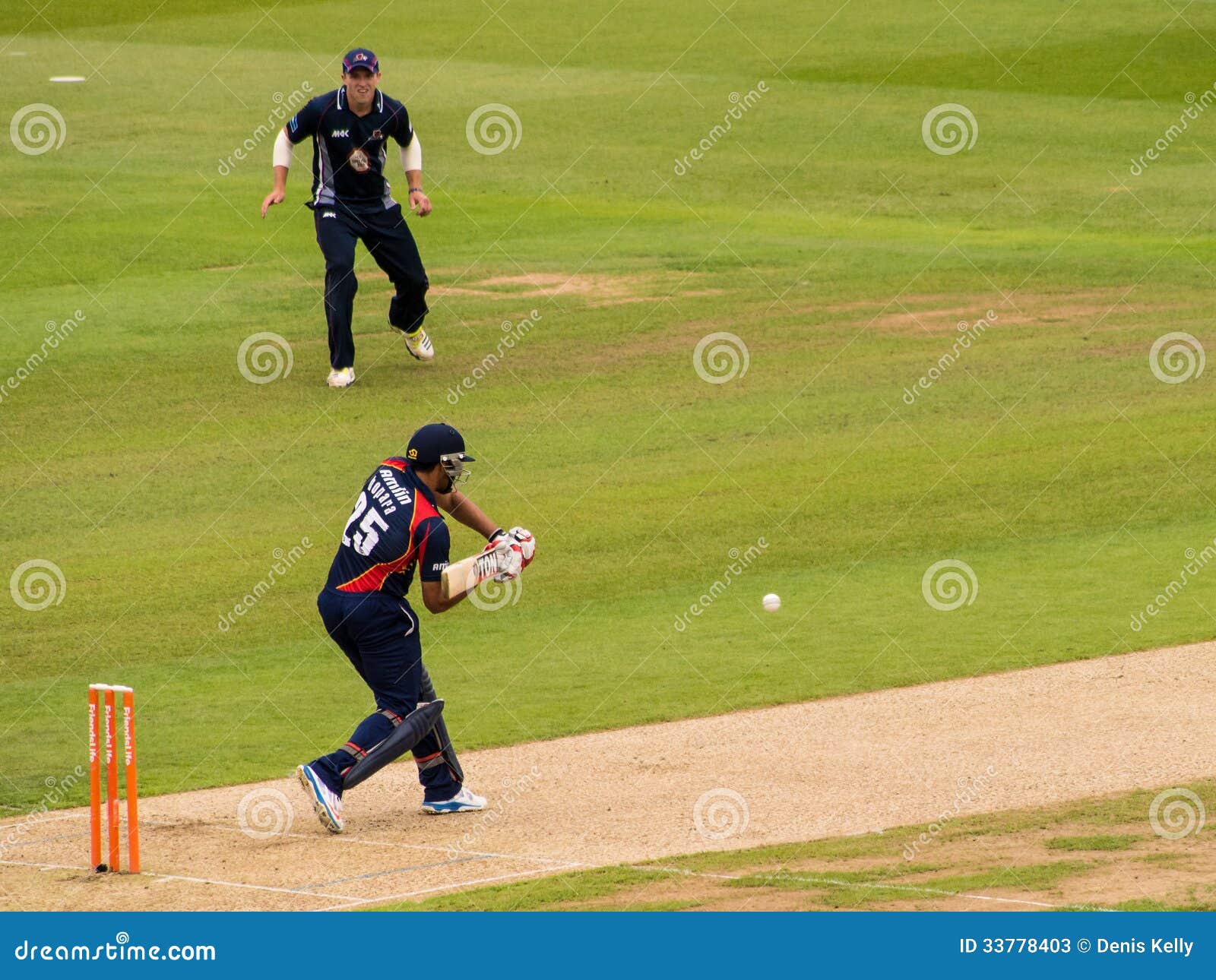 Bateador Del Partido Del Grillo Foto de archivo editorial - Imagen de ...