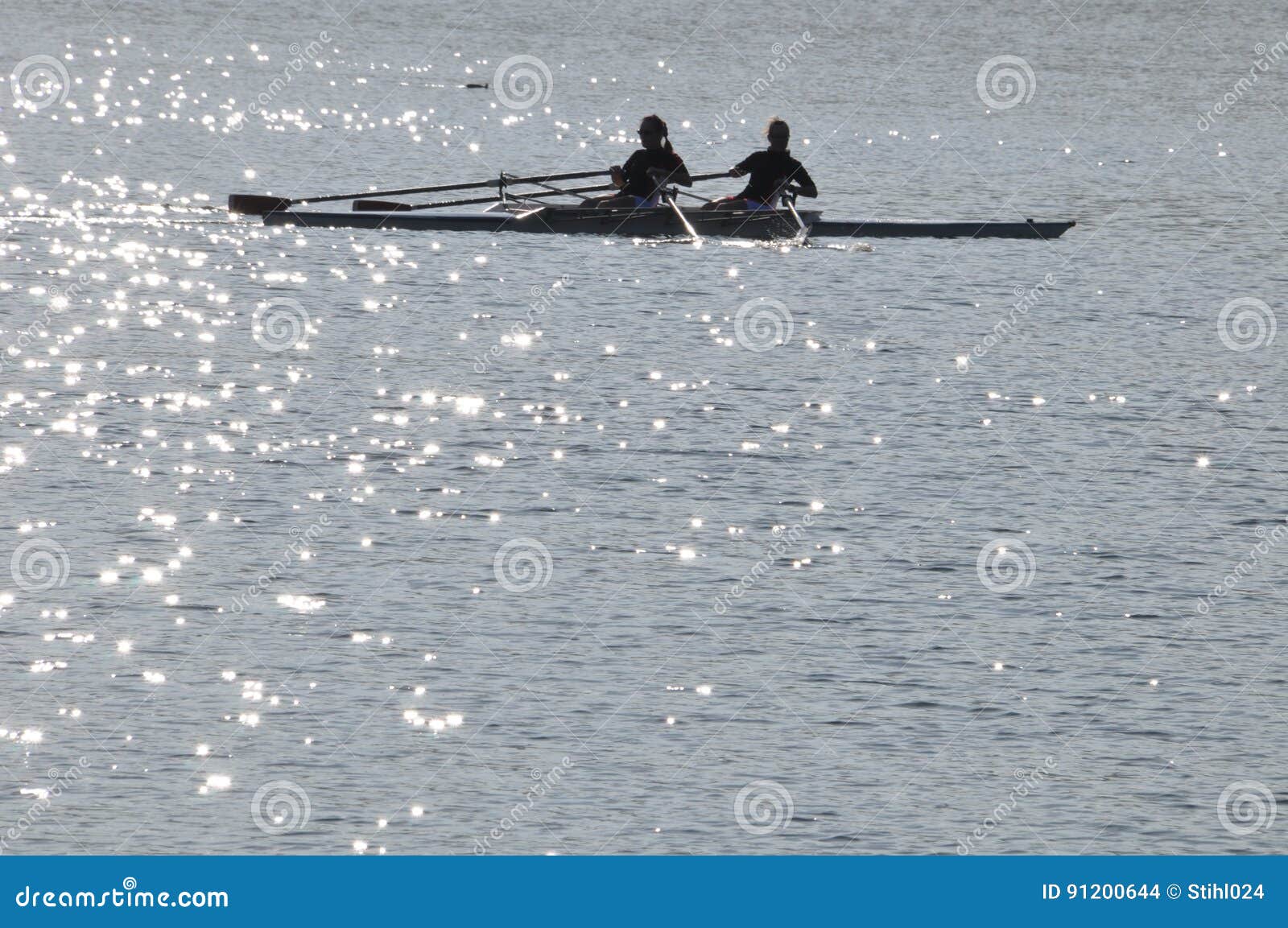 Bateau à rames olympique image stock éditorial. Image du vitesse - 91200644